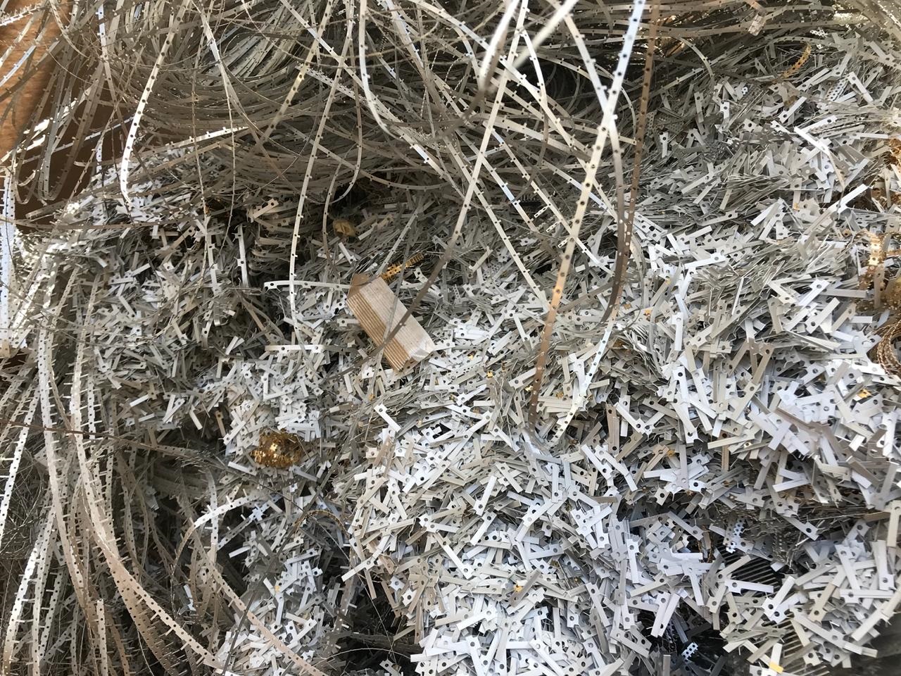 Global Metal Ventures